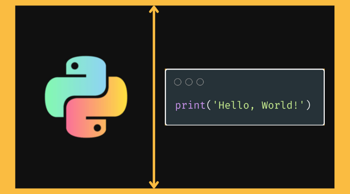 Program To Print Hello World In Python MeshWorld