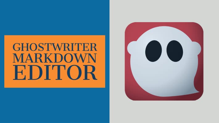 Install GhostWriter on Ubuntu 20.04 or Ubuntu-based distributions ...